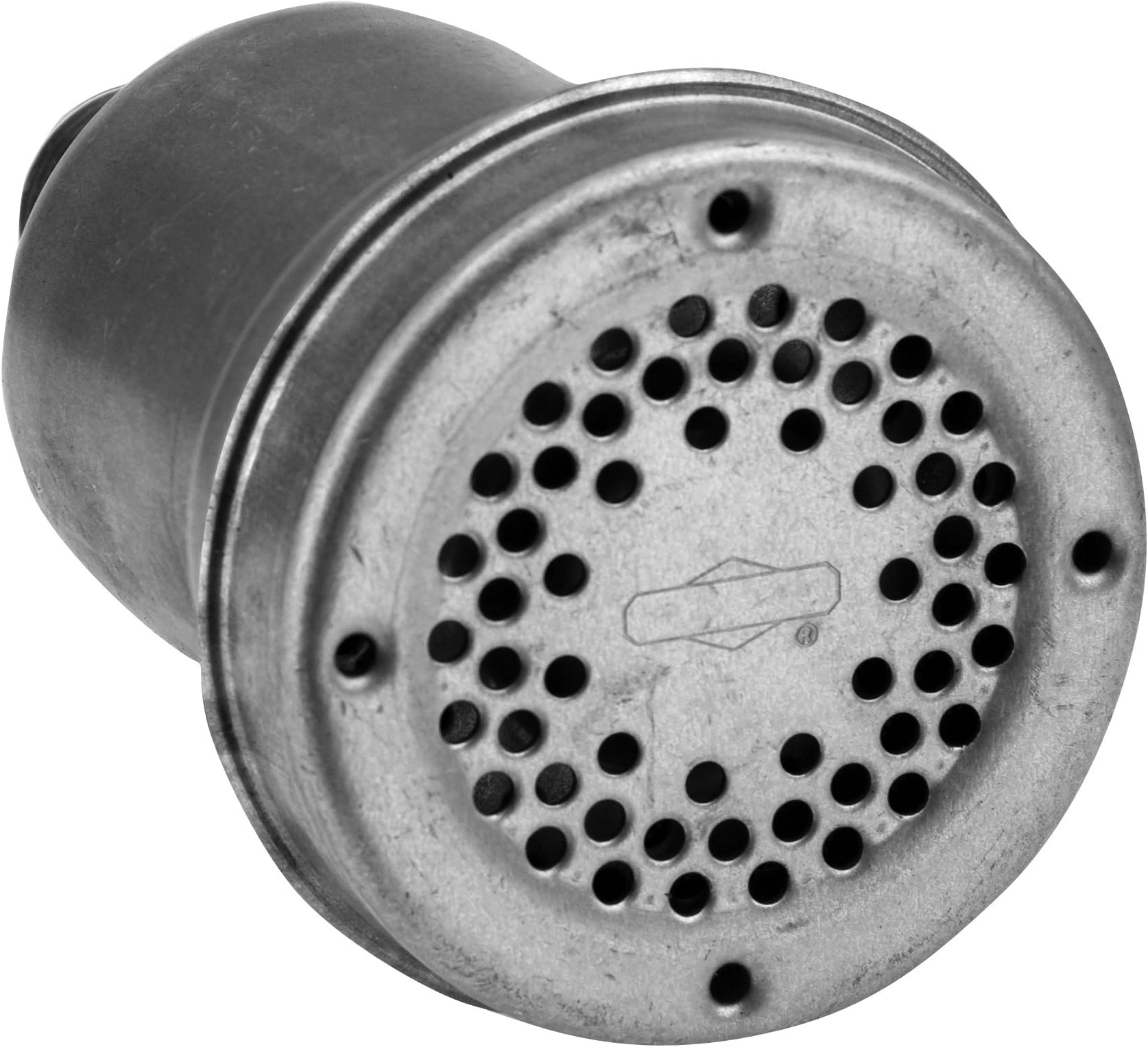 Amazon.com: Briggs & Stratton 393010S Lo-Tone Muffler For 5-8 HP ...