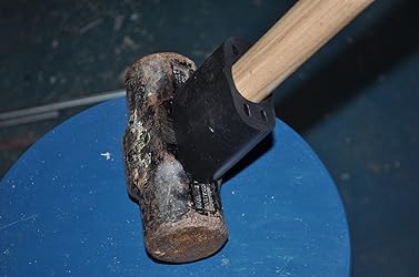 Handle Saver HS2, Black, Rubber - Amazon.com