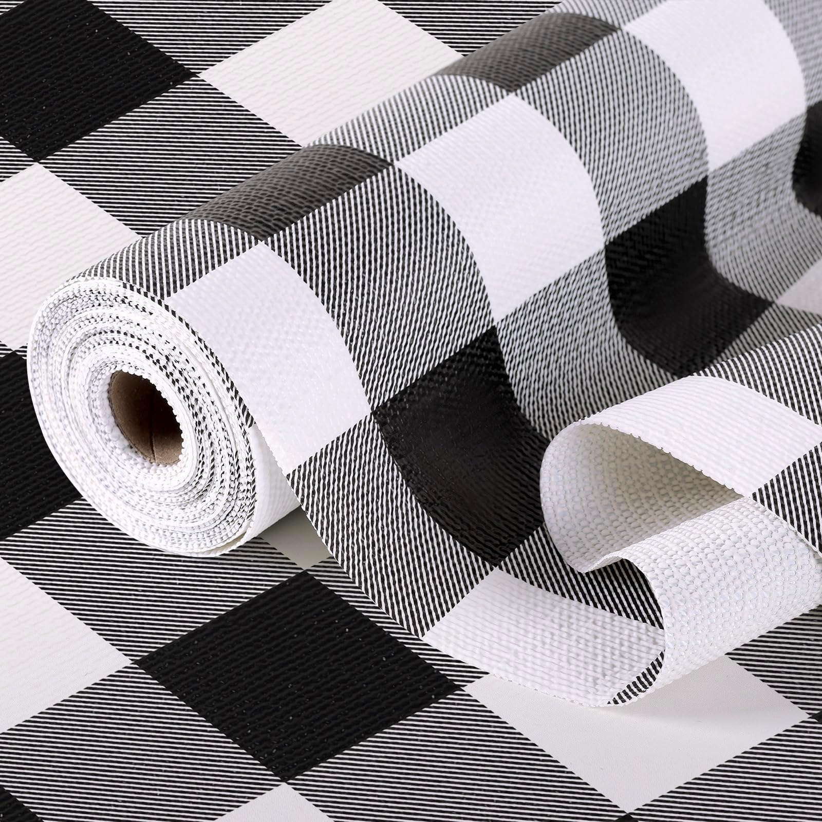 Amazon.com - Magic Cover Premium Adhesive Vinyl Contact Shelf Liner and ...