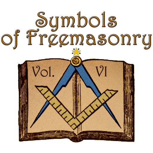 Symbols of Freemasonry V. VI - App on Amazon Appstore