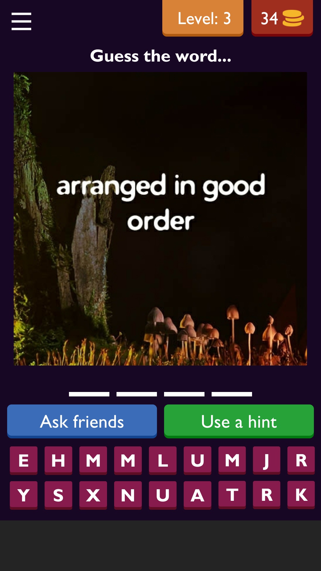 Name That Word! A Word Game - App on Amazon Appstore