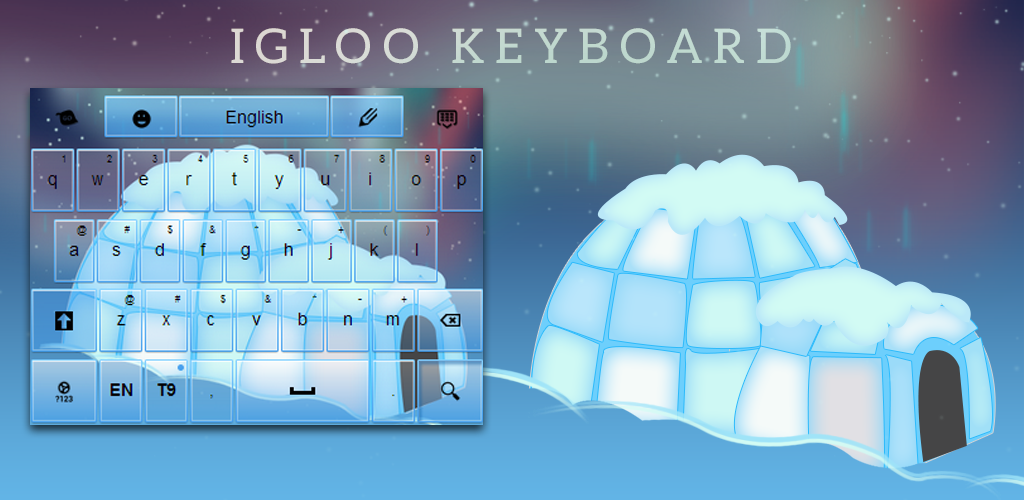 Igloo Keyboard:Amazon.co.uk:Appstore for Android