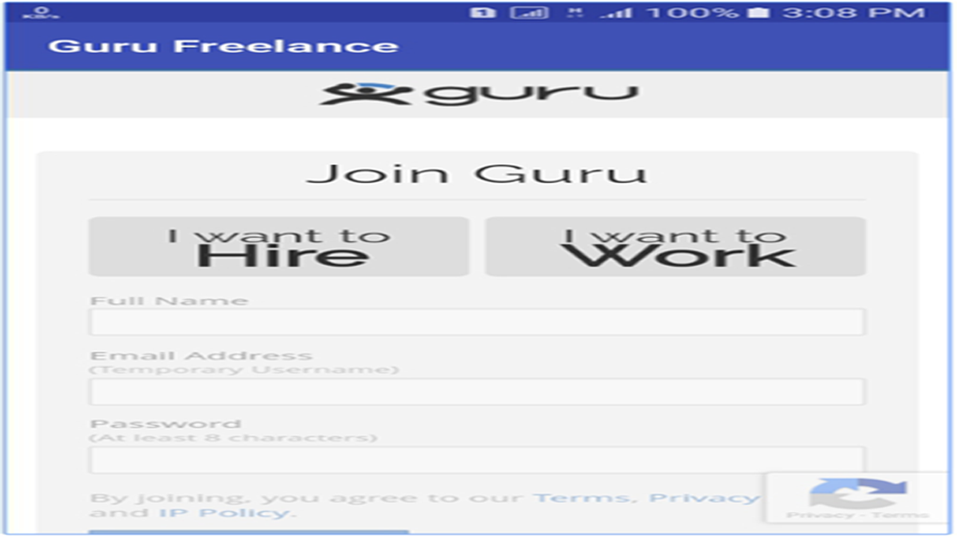 Guru - Freelance Service - App on the Amazon Appstore