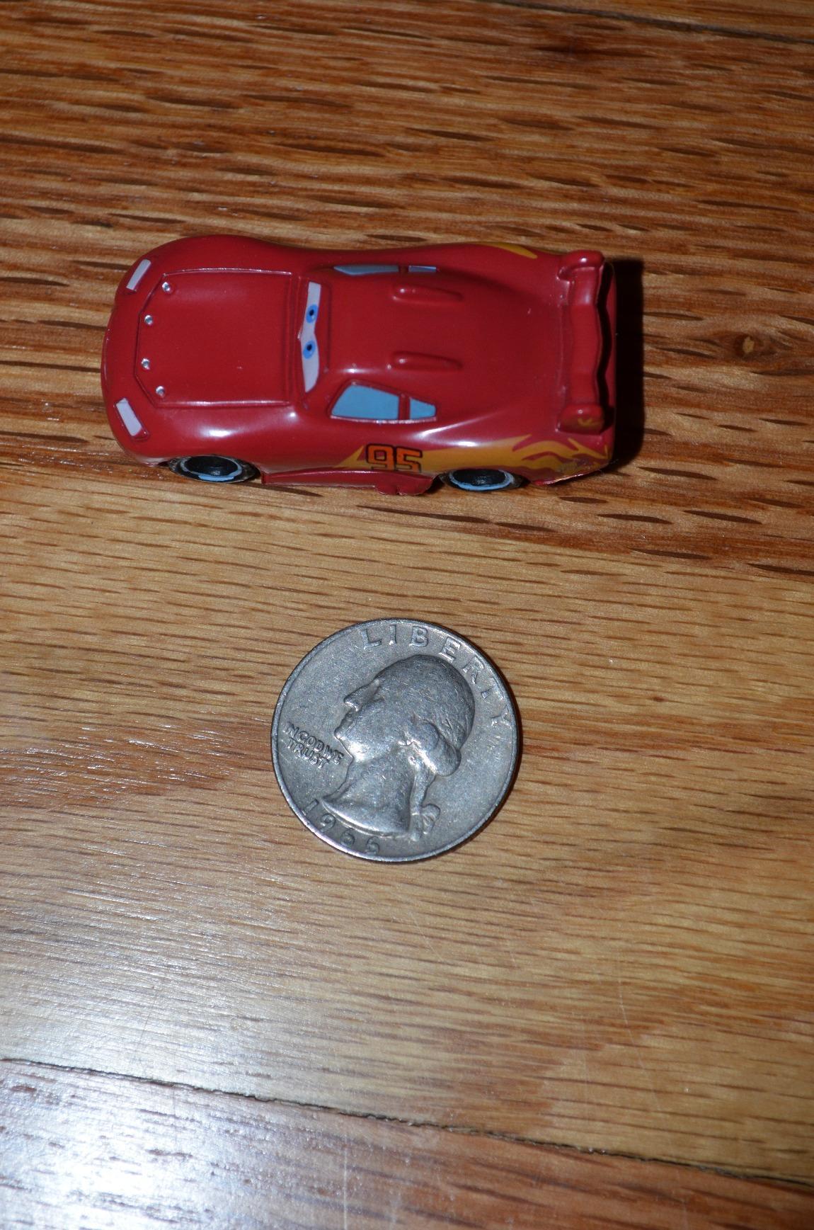 By Phidal Publishing Inc. Disney/Pixar Cars 2 My Busy Book: Phidal ...