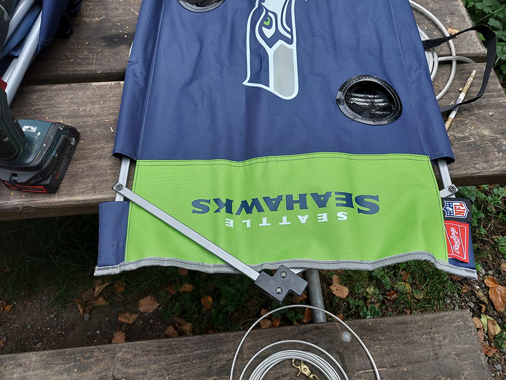 $8/mo - Finance NFL 3-Piece Tailgate Kit (All Team Options) | Buy Now ...