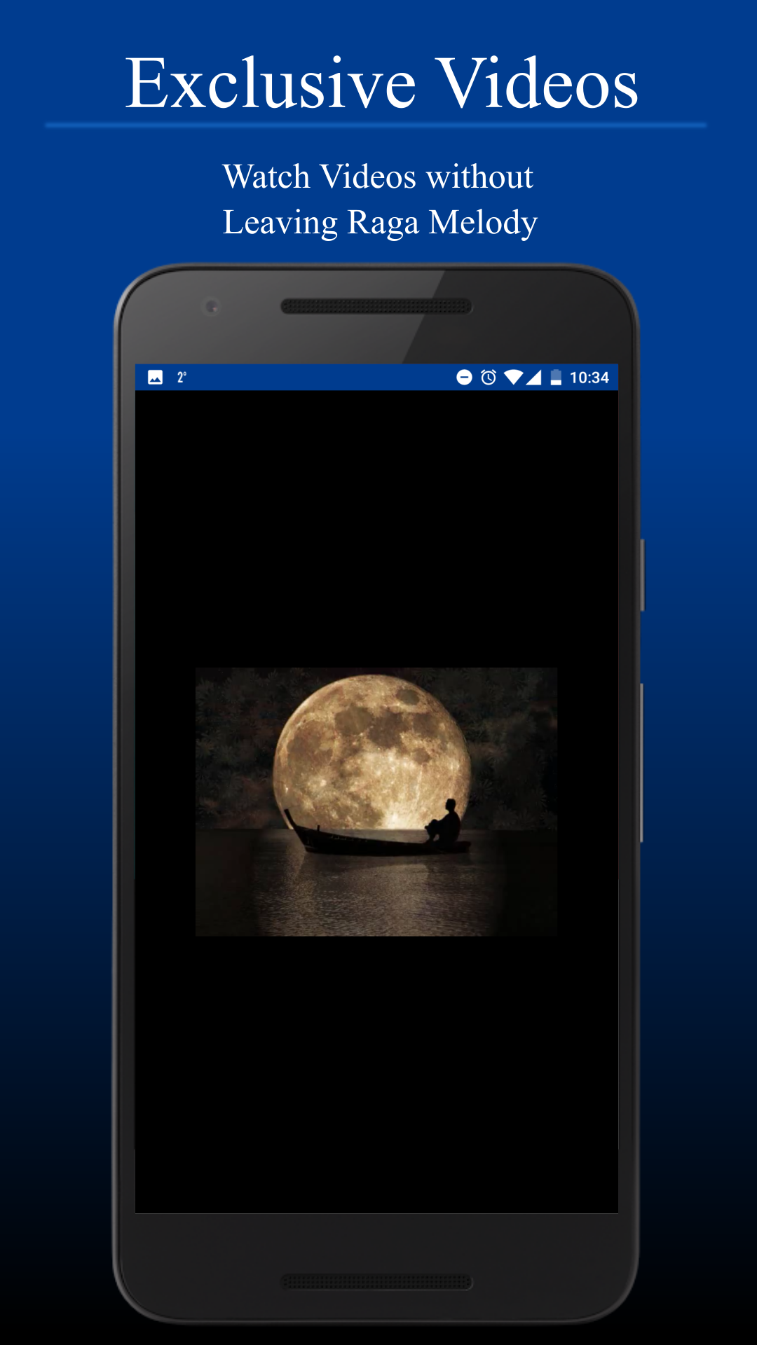 Raga Melody - Indian Classical Music - App on Amazon Appstore