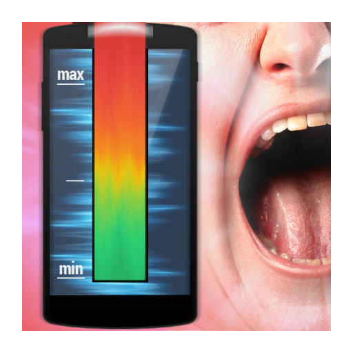 Scream Button - App on Amazon Appstore