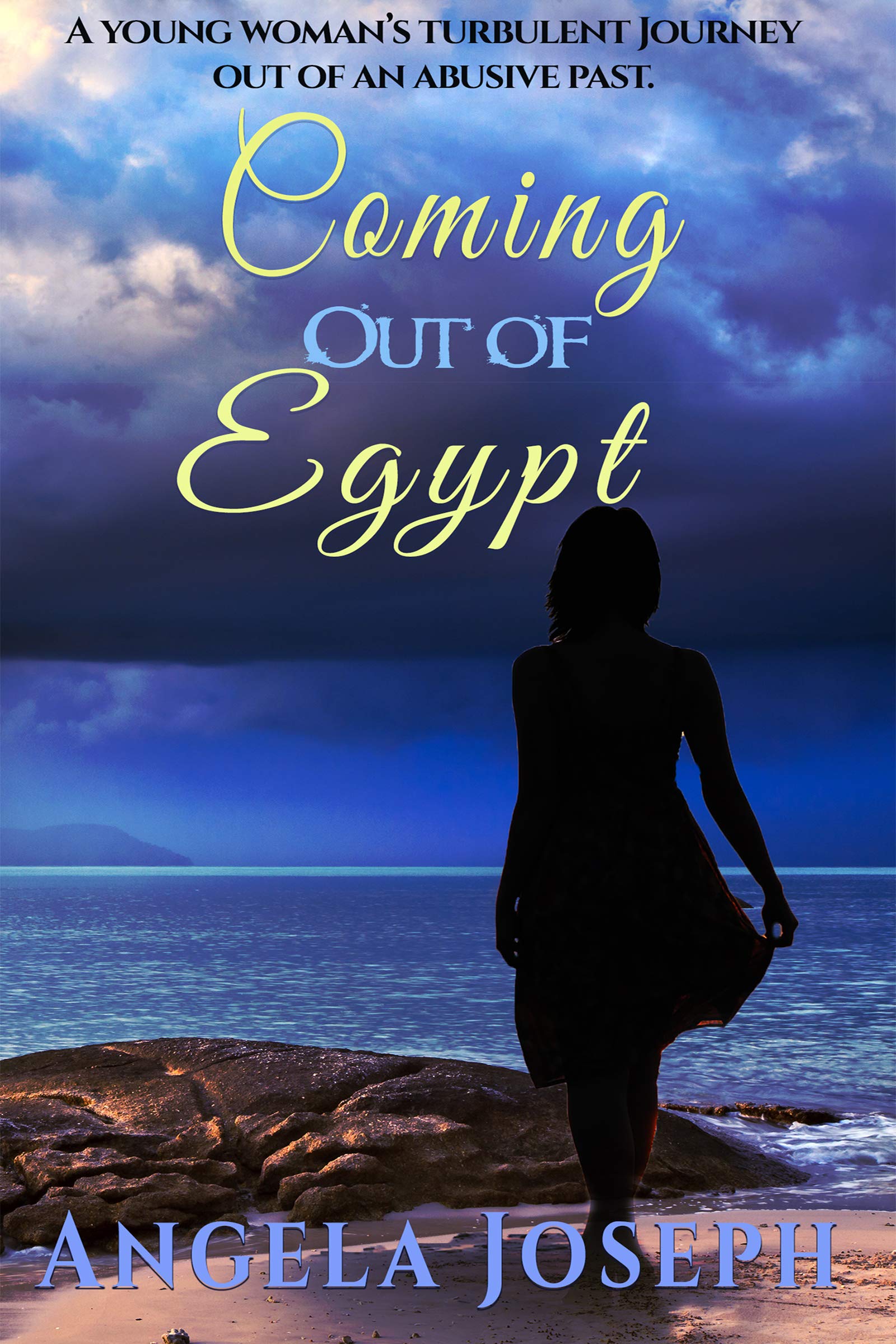 Book review of Coming Out Of Egypt - Readers' Favorite: Book Reviews ...