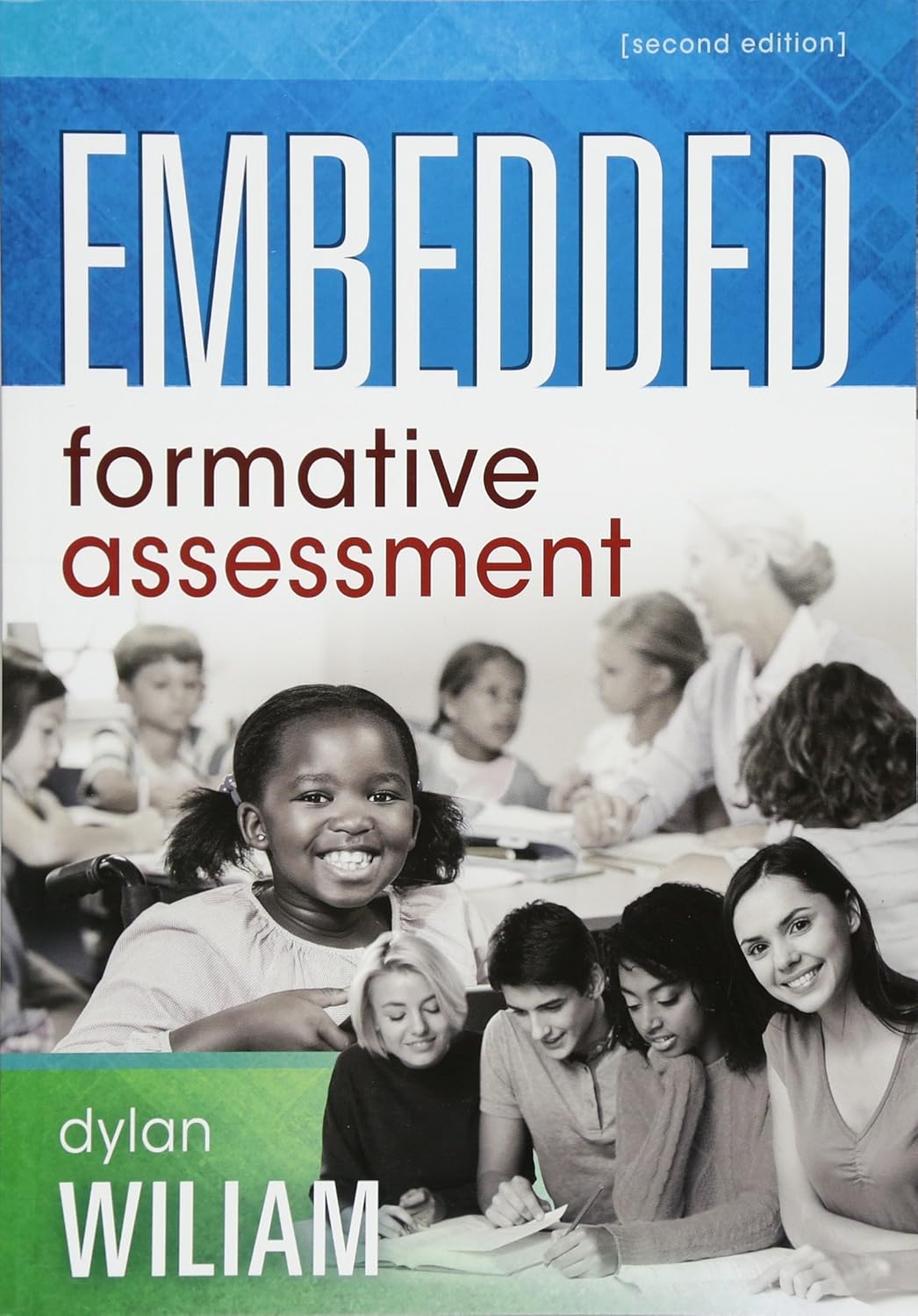 Buy Embedded Formative Assessment: (Strategies for Classroom Assessment ...