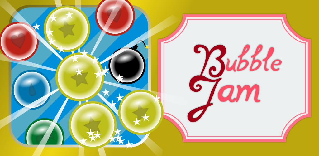 Bubble Jam - App on Amazon Appstore