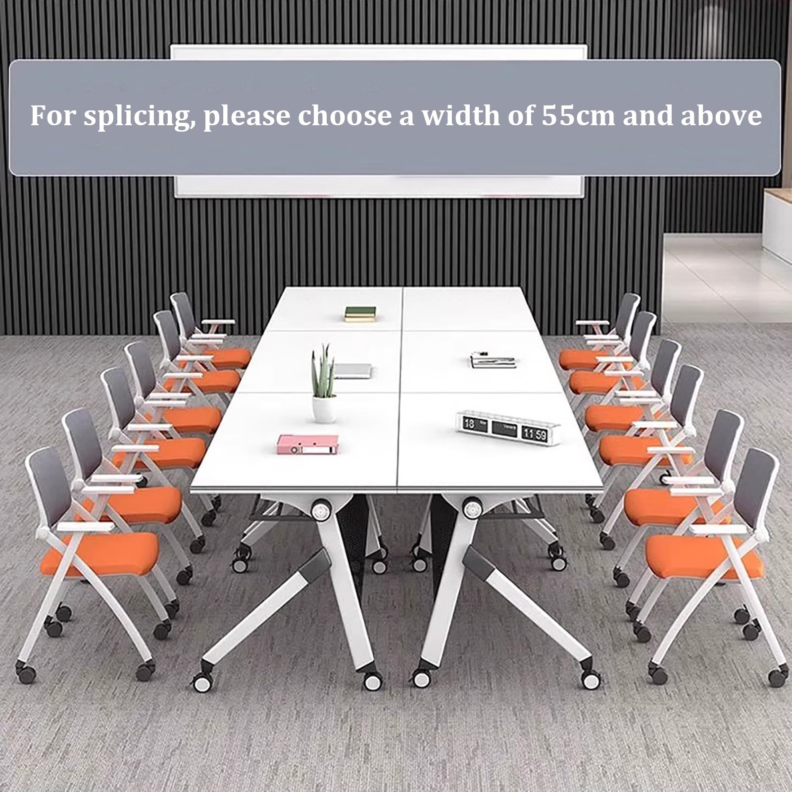 Mobile Conference Tables