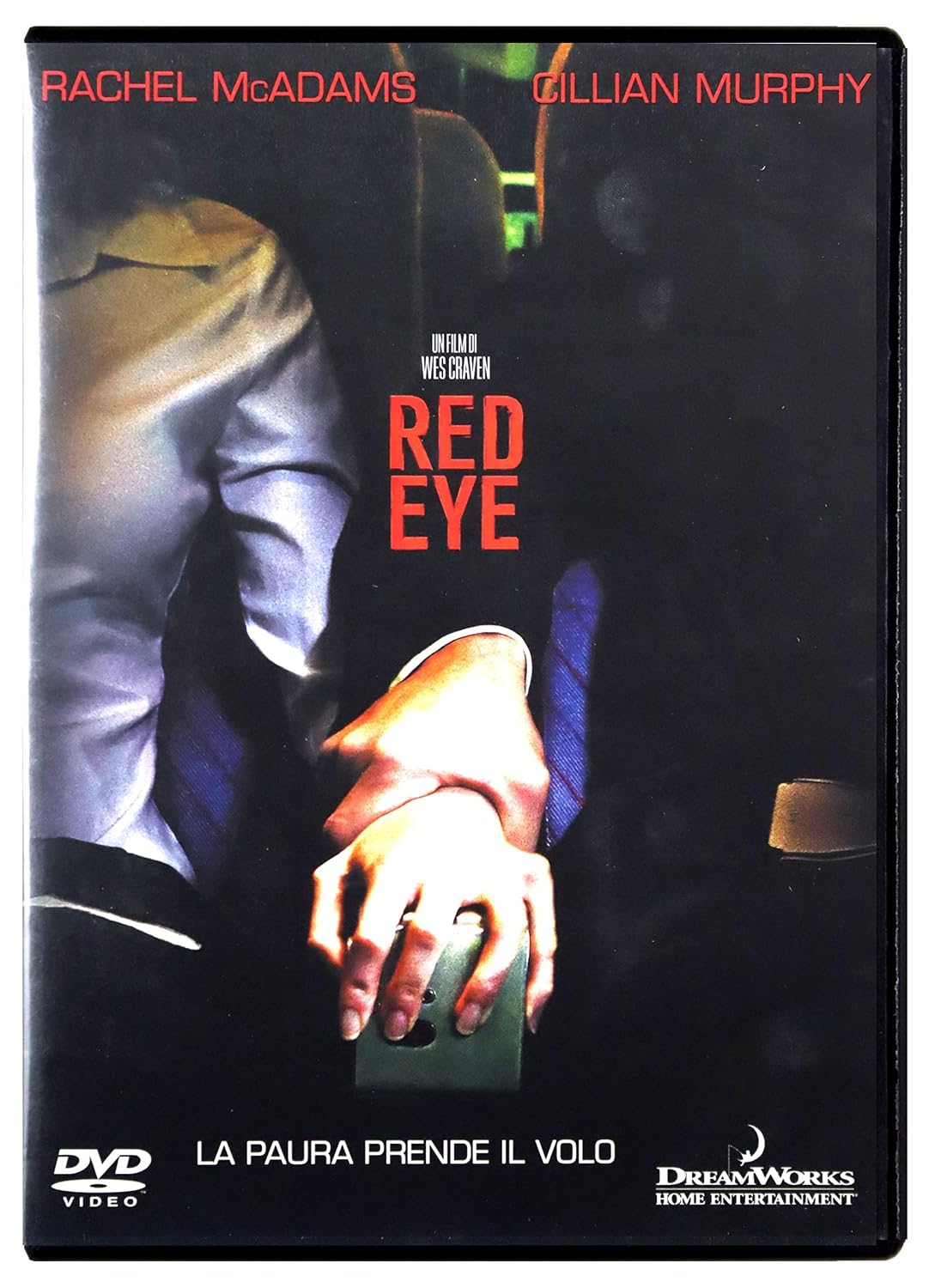 Amazon.com: Red Eye : Movies & TV