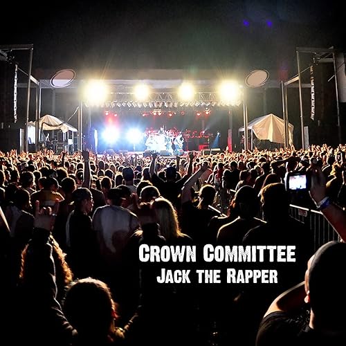 Jack the Rapper [Explicit] by Crown Committee on Amazon Music - Amazon.com