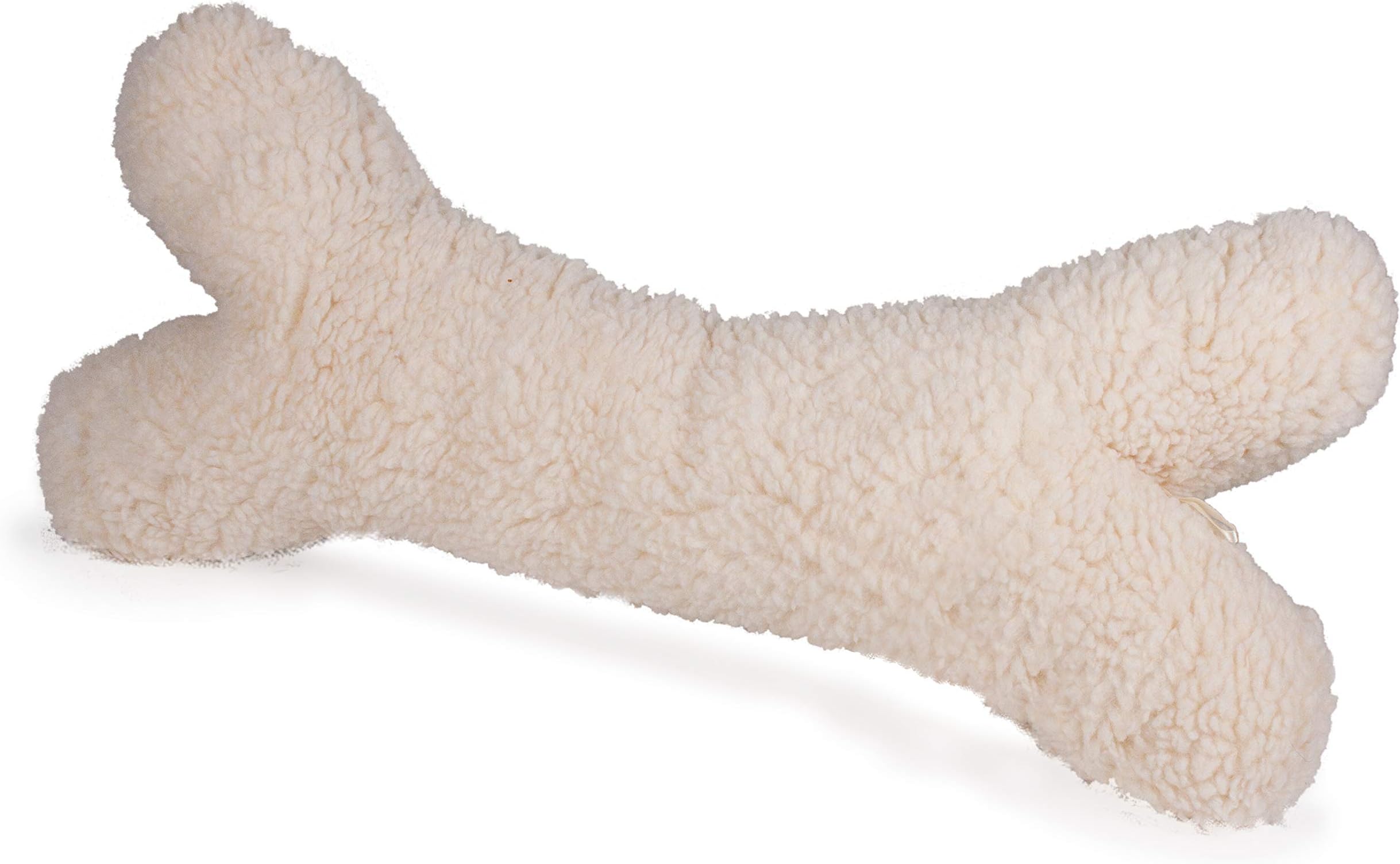 Pet Supplies : Large Plush Dog Bone Toys : Pet Lou JBN-22 Colossal Dog ...