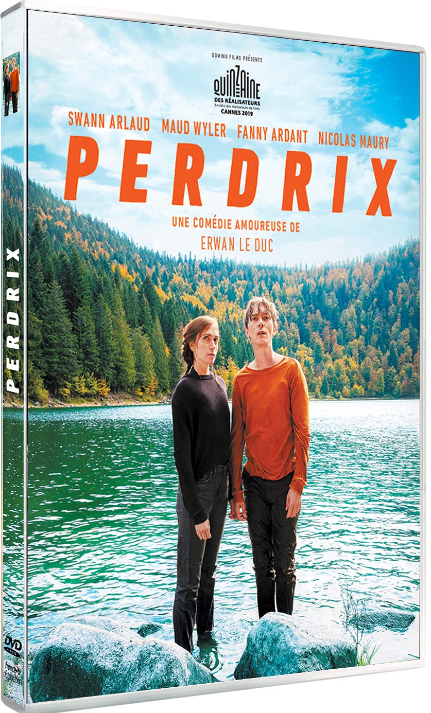 Amazon.com: PERDRIX (nouveauté 2019) : Le Erwann: Movies & TV