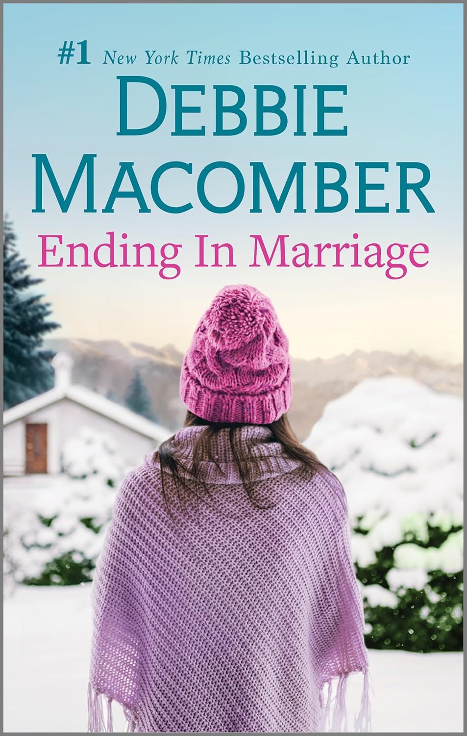 Ending in Marriage: A Small Town Enemies-To-Lovers Romance – An ...