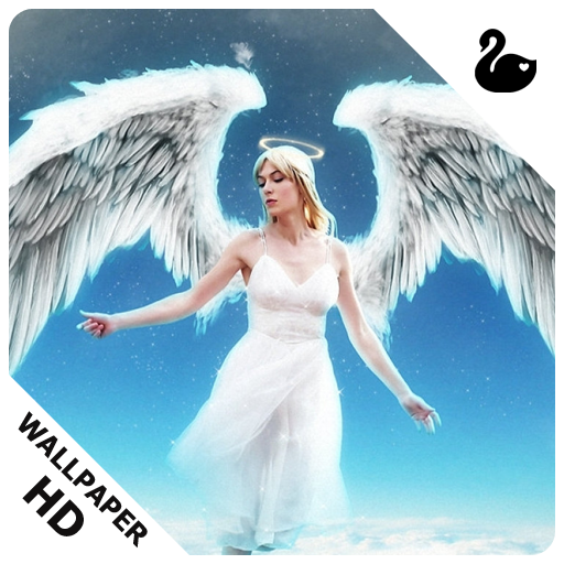 Download Wallpaper 1920x1080 Angel Angel Wallpaper HD App On Amazon