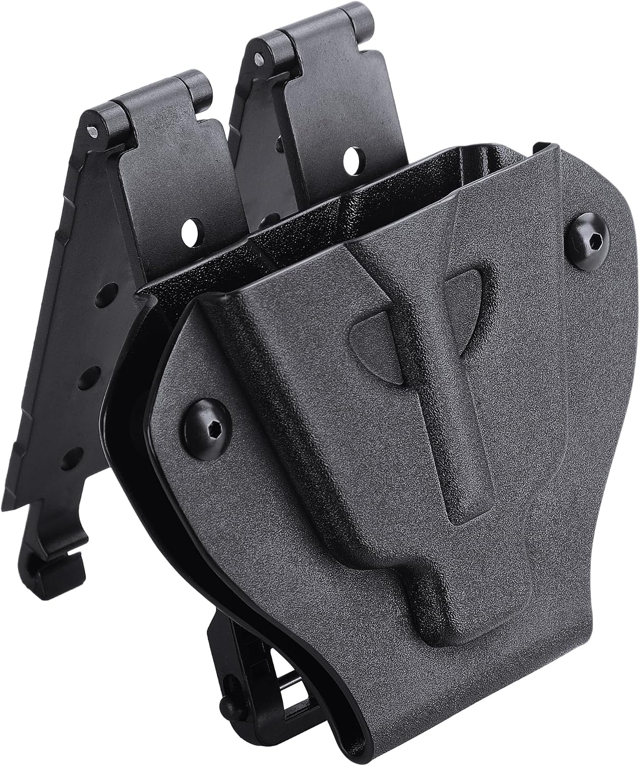 Amazon.com : Kydex Handcuff Holder fit S&W Model 100, Peerless Chained ...