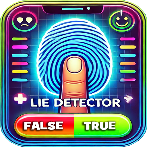 Lie Detector Scanner - App on Amazon Appstore
