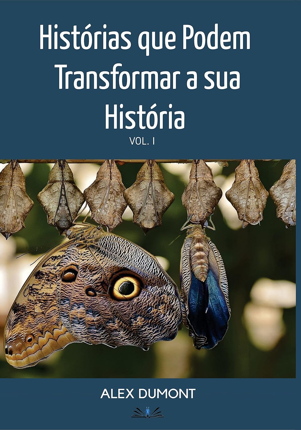 Amazon.com.br eBooks Kindle: Historias que Podem Transformar a Sua ...