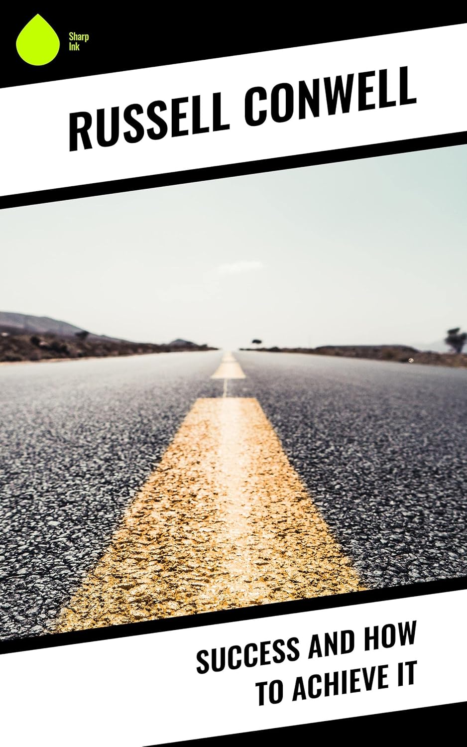 Success and How to Achieve It eBook : Conwell, Russell: Amazon.in: Books