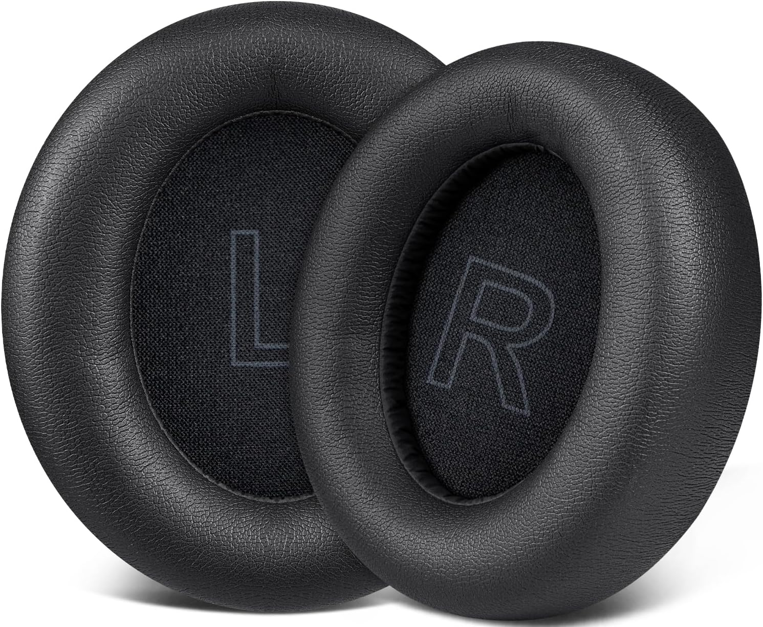 SOULWIT Earpads Replacement for Anker Soundcore Life Q30/Q35 Headphones ...