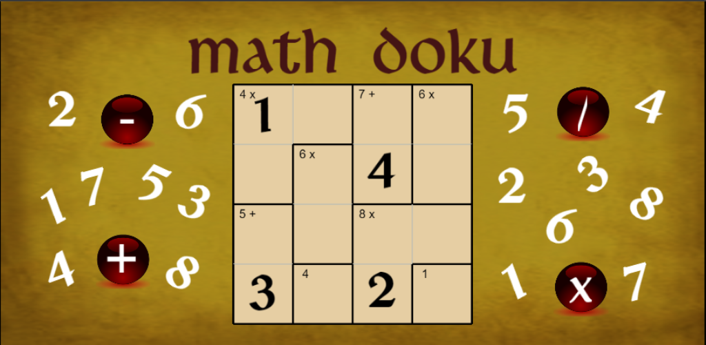 Master Mathdoku:Amazon.de:Appstore for Android