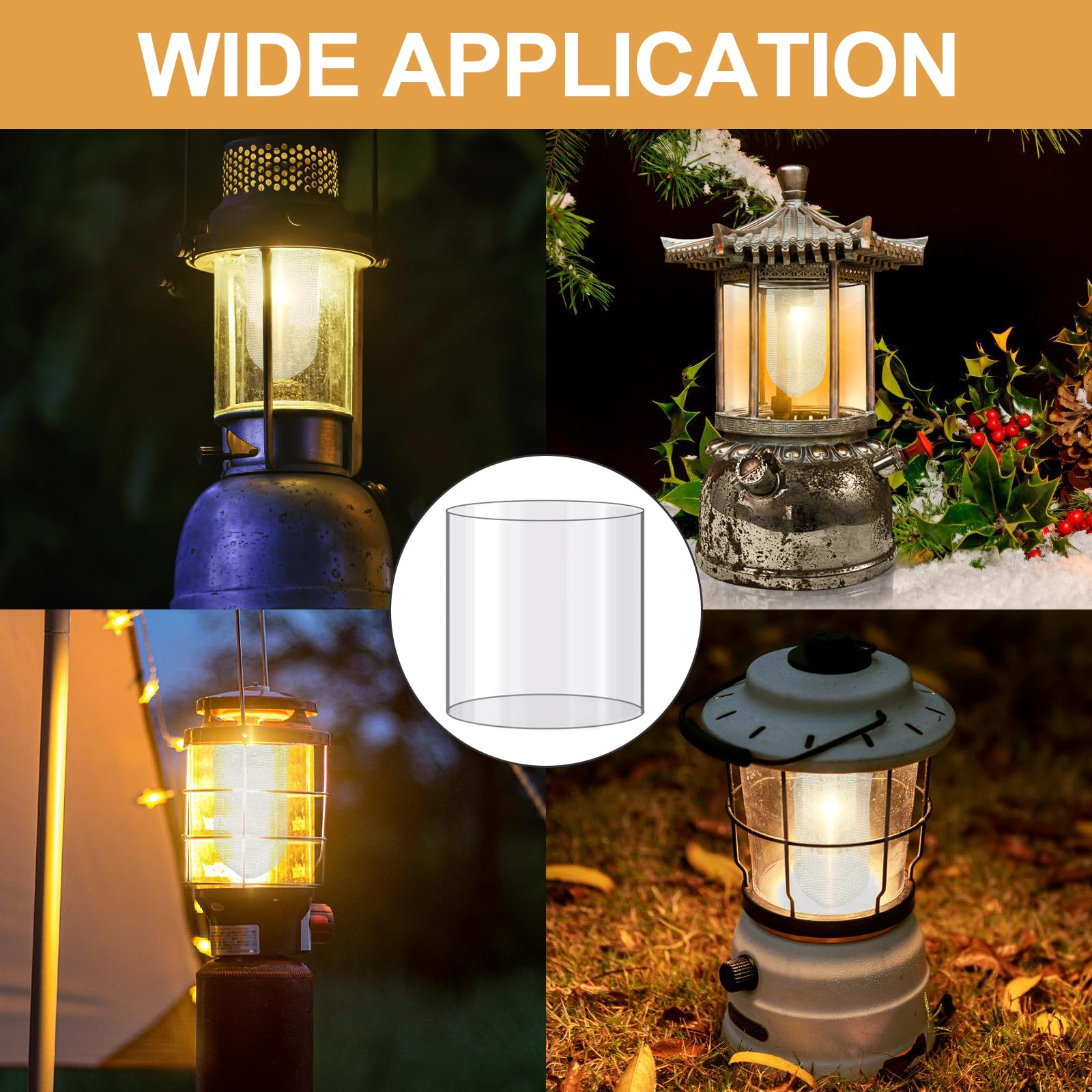 Coleman Lantern Accessories