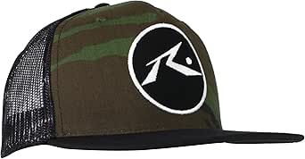 Rusty Men's Truckee, Camo, One Size at Amazon Men’s Clothing store ...