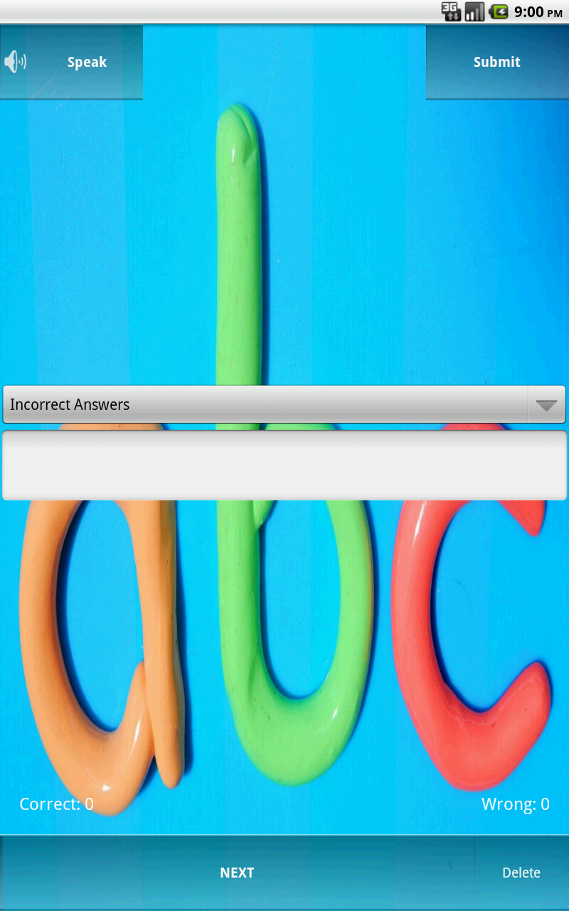 Spelling Test Pro Free Amazon in Appstore For Android spelling-test-pro-free-amazon-in-appstore-for-android