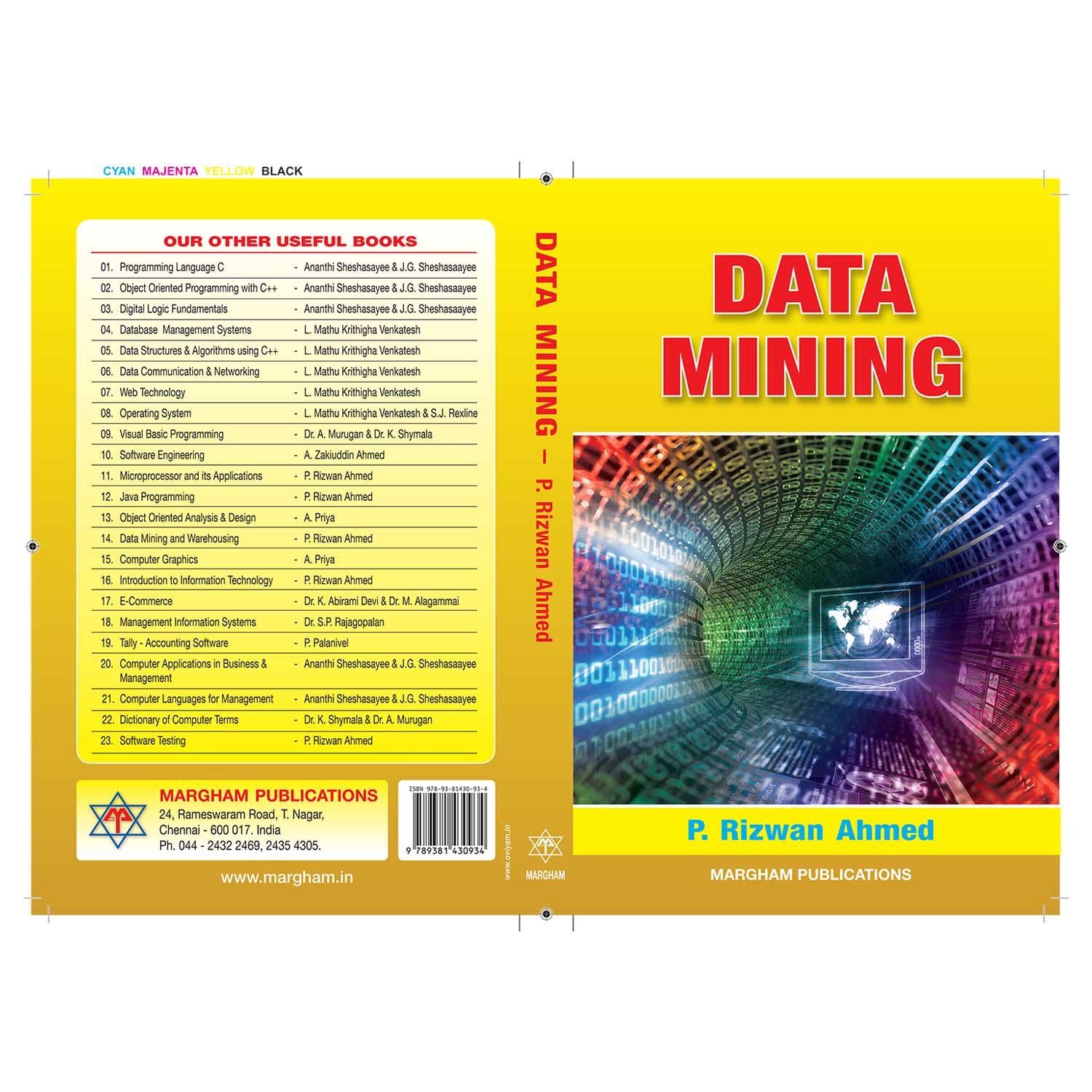Buy Data Mining Book Online at Low Prices in India | Data Mining ...