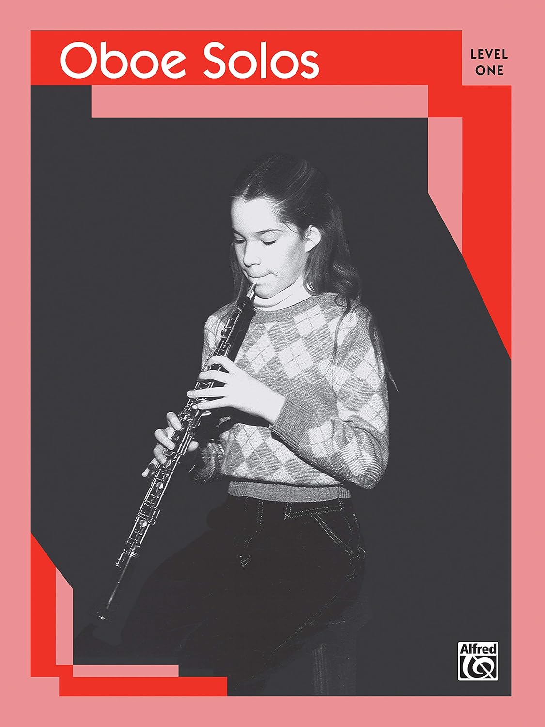 Amazon.com: Oboe Solos: Level I Solo Book: 9780769223636: Alfred Music ...