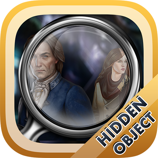 Dark Trapped : Hidden Object Game - App on Amazon Appstore