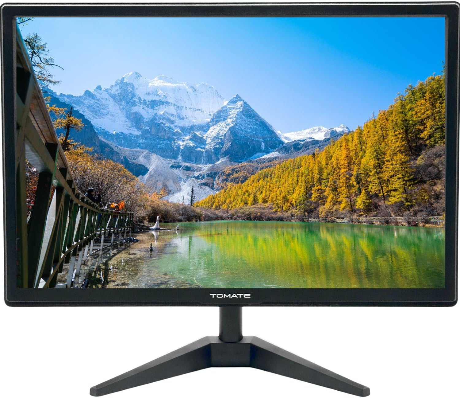 Monitor VX PRO, 19" Polegadas, 60hz, 5Ms, Hdmi/Vga, VX190X | Amazon.com.br