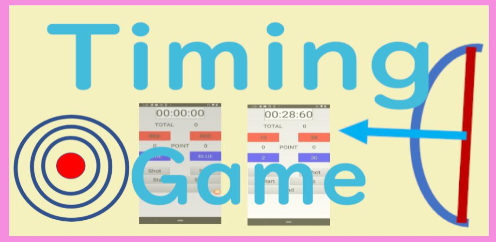 Timing Game:Amazon.de:Appstore for Android