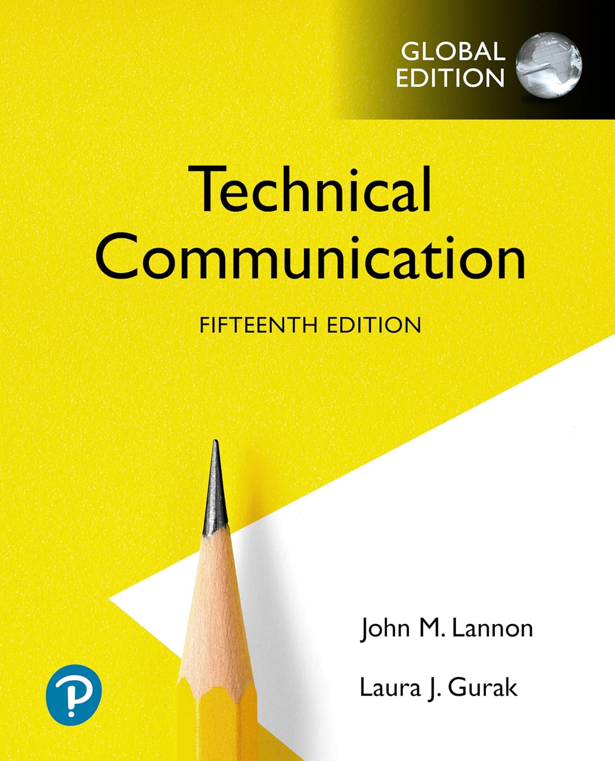 Amazon.com: Technical Communication, Global Edition: 9781292363592 ...