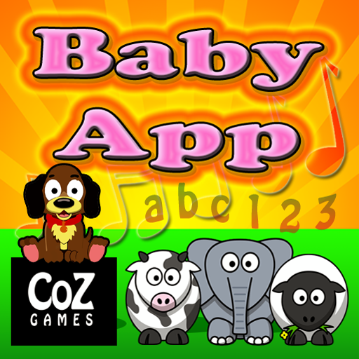 Baby App - App on Amazon Appstore