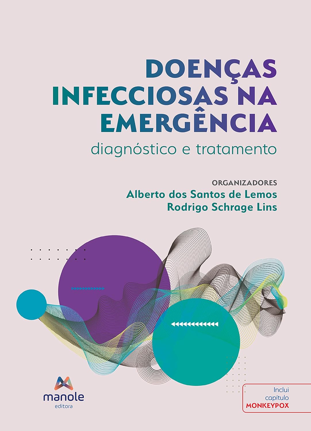 Amazon.com: Doenças infecciosas na emergência: diagnóstico e tratamento ...