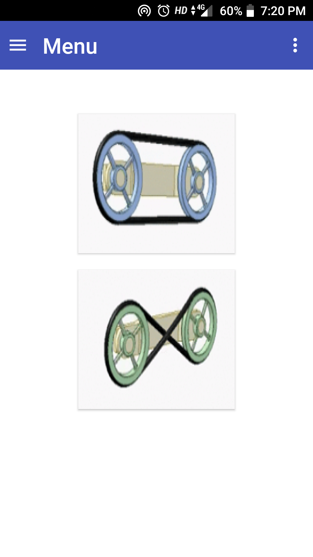 Belt Length Calculator - App on Amazon Appstore