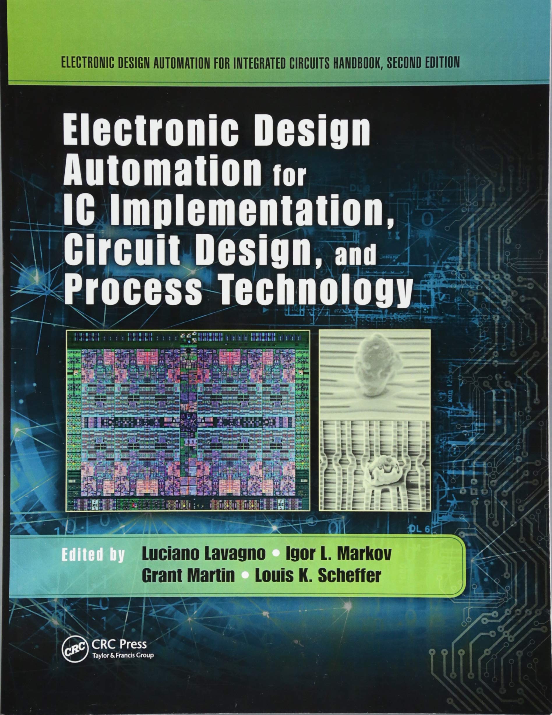 Electronic Design Automation for IC Implementation, Circuit Design, and ...