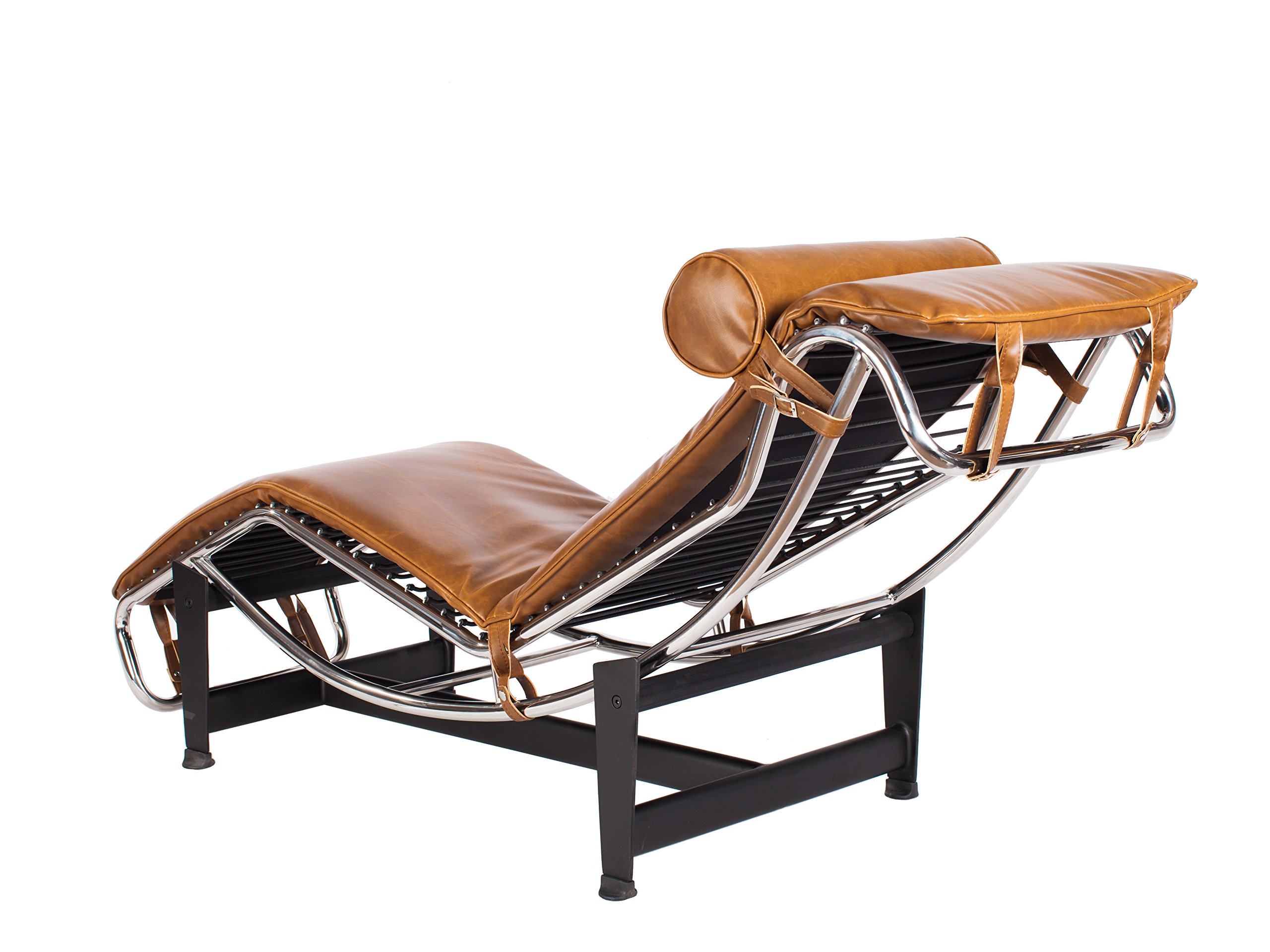 Buy Product Name: Mid Century Modern Classic Le Corbusier LC-4 Style ...