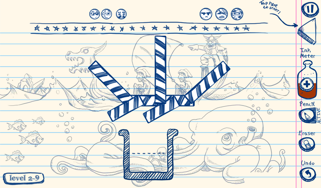 Scribbles - App on Amazon Appstore