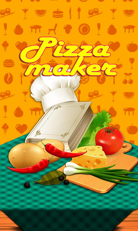 Pizza Maker - App on Amazon Appstore