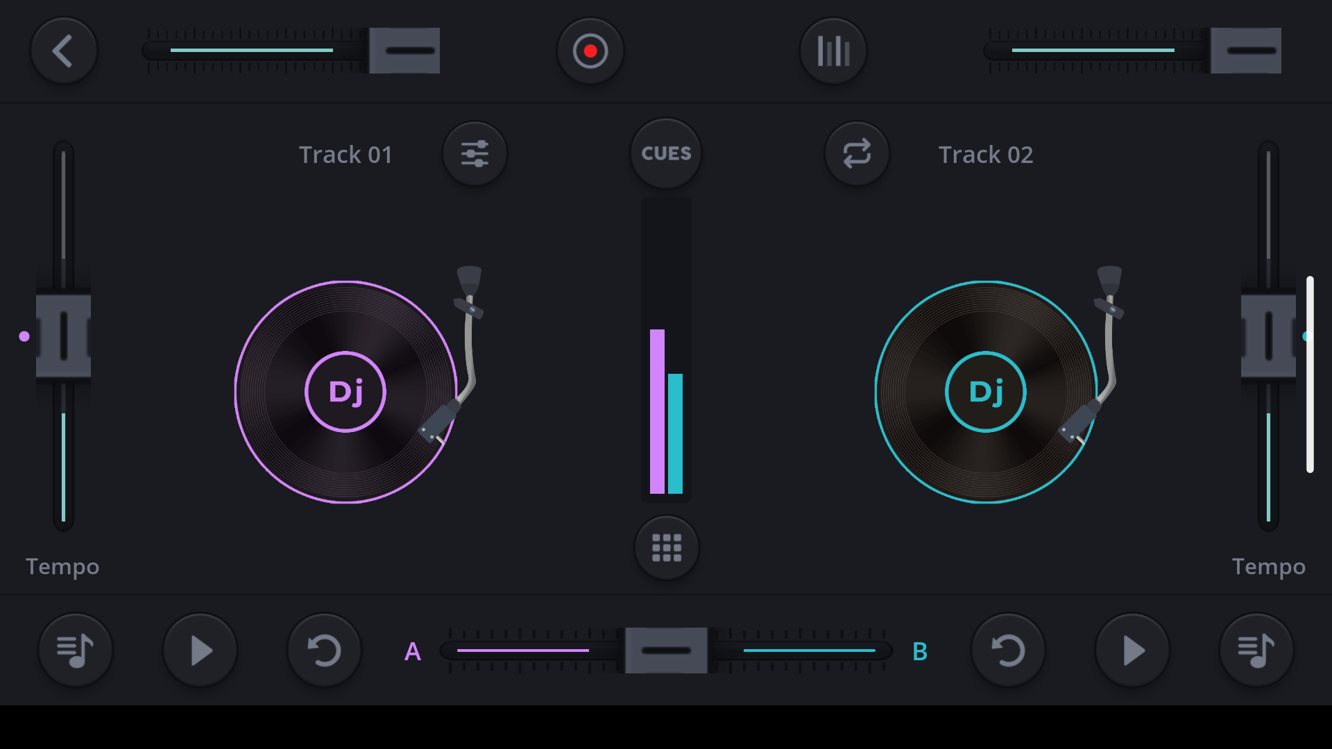 Groovepad: Music Maker & Beat Mixer For Fire Tablets - NO ADS - App on ...