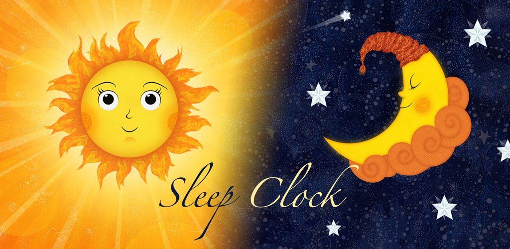 Aplicación Sun to Moon Sleep Clock en Amazon Appstore