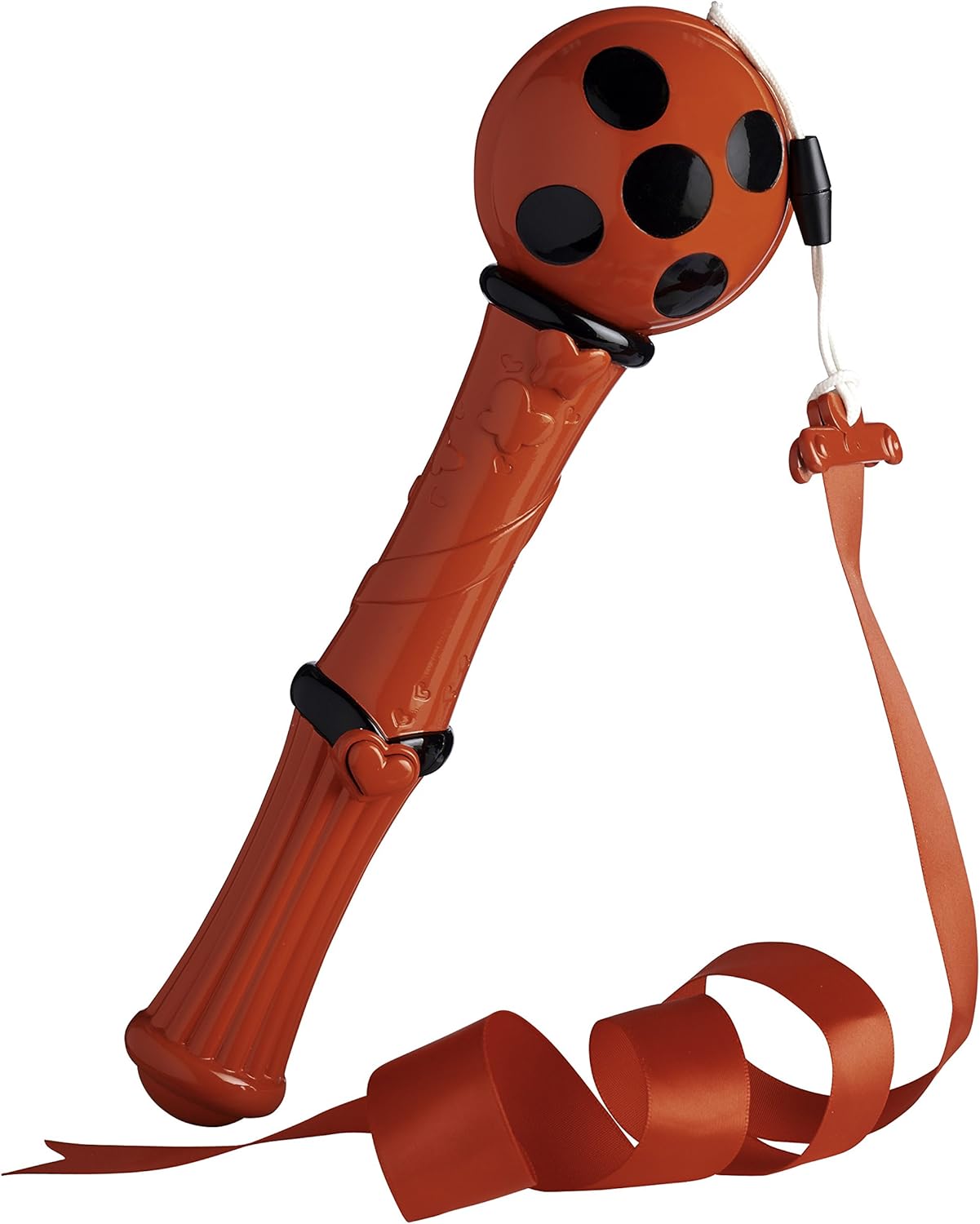 ایگرد | قیمت و خرید Miraculous Lucky Charm Ribbon Baton