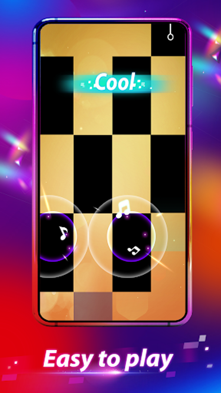 Piano Beat - EDM Music Tiles - App on Amazon Appstore