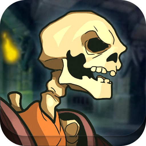 Awesome Skeleton Knight 3D - App on Amazon Appstore