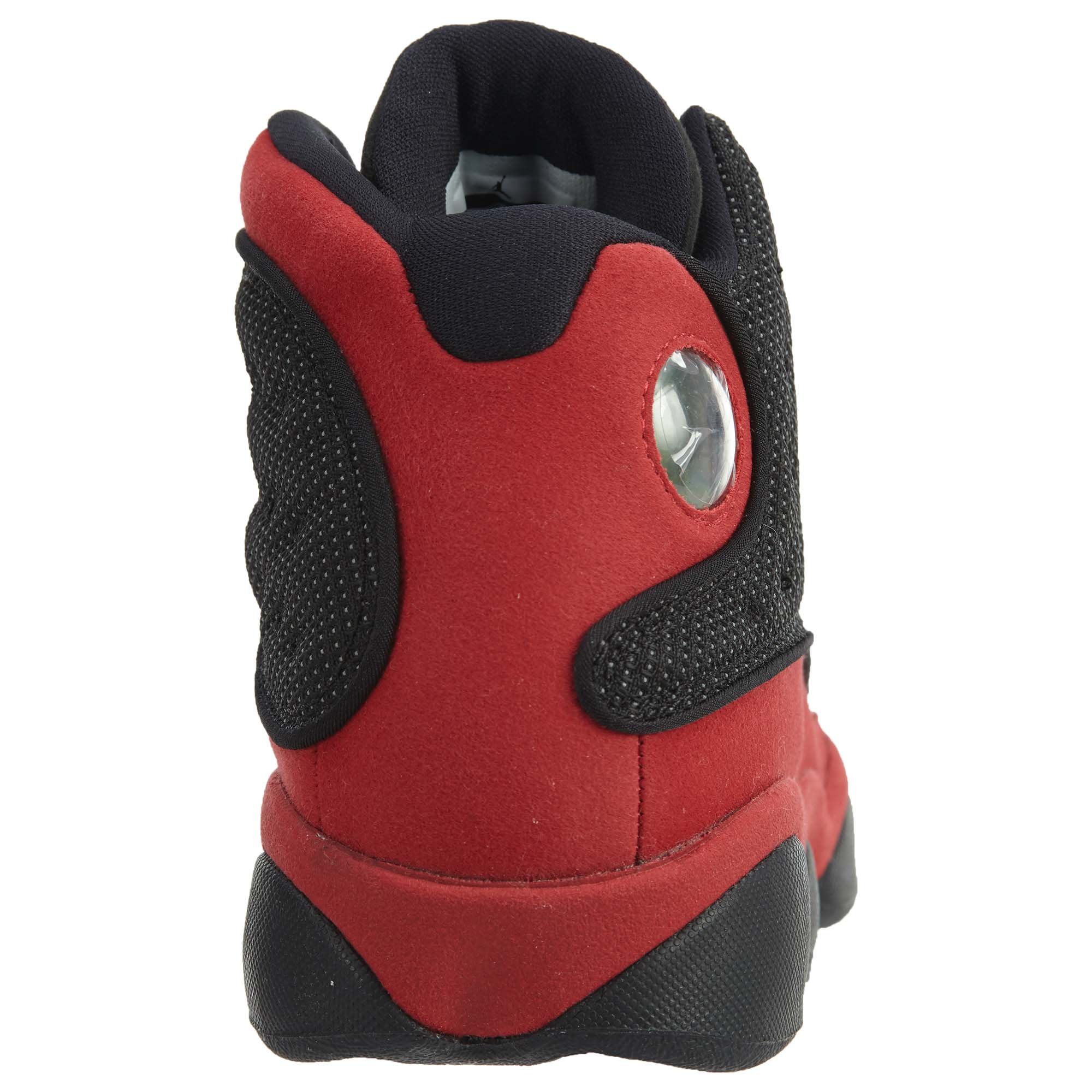 Bred 13 Jordans White