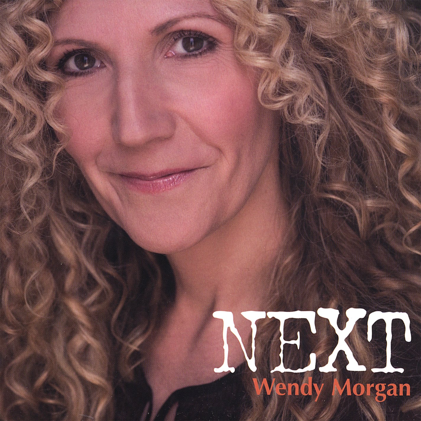 Wendy Morgan - Next - Amazon.com Music